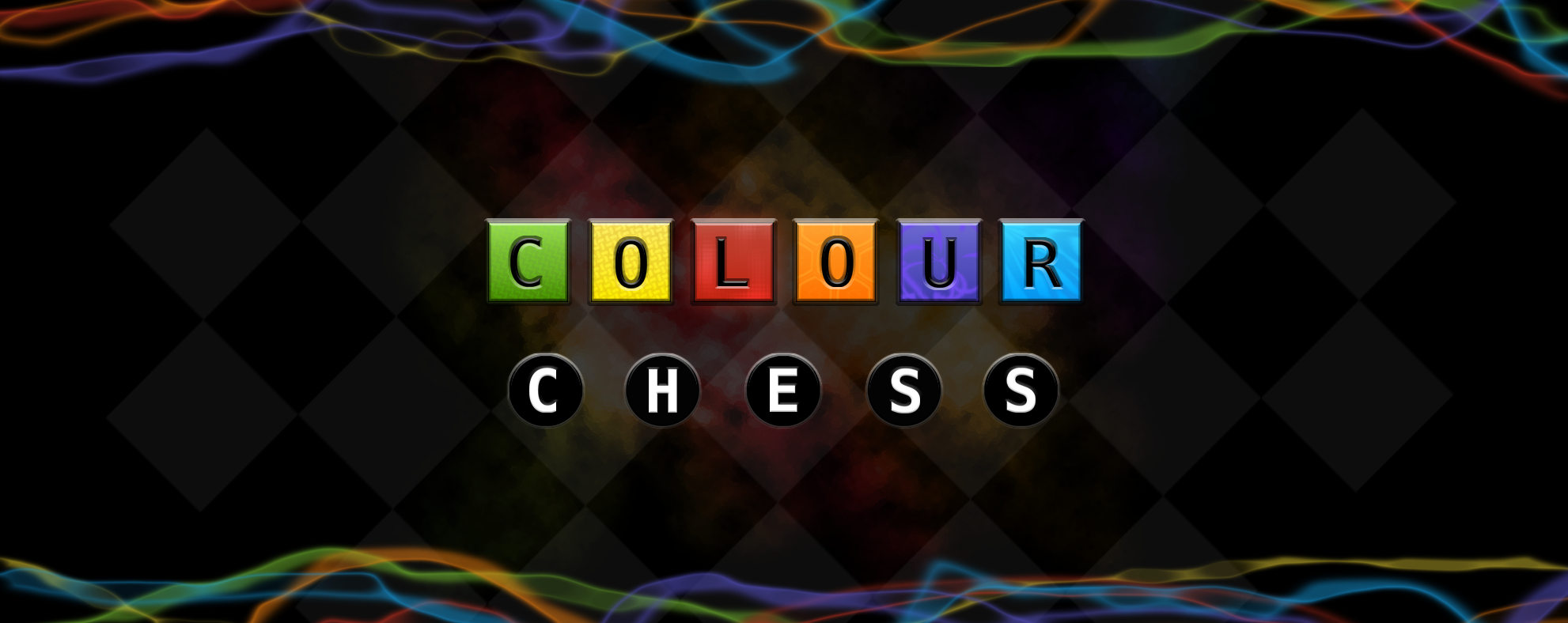Colour Chess – DogEared Games